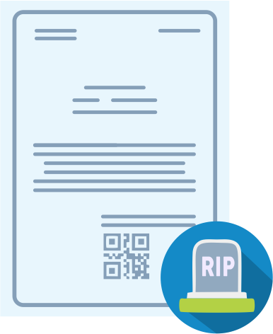 icon Akta Kematian – Disdukcapil Kab. Sanggau